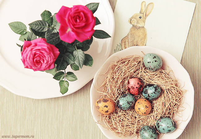 Украшения к Пасхе — 35 ответов | форум Babyblog