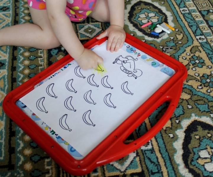 Вкусные игры — 5 ответов | форум Babyblog