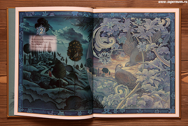 Лучшая книга для визуалов — 26 ответов | форум Babyblog