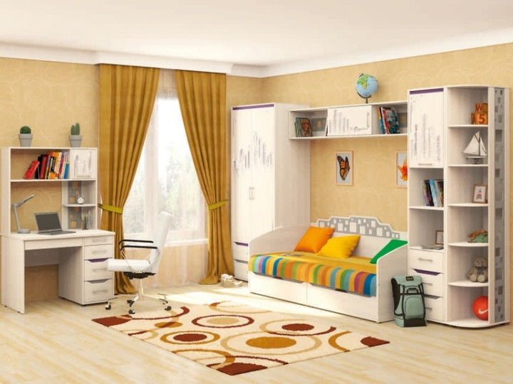 мебель в детскую — 3 ответов | форум Babyblog