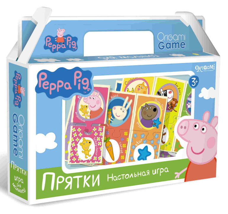 Два дня до ДР или ДР в стиле свинки Пеппы — 3 ответов | форум Babyblog
